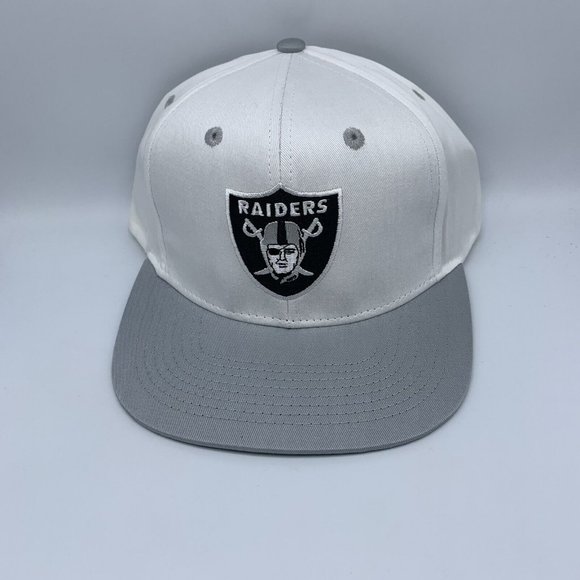 Reebok | Accessories | Oakland Raiders Tupac Reebok Hat Snapback Cap ...